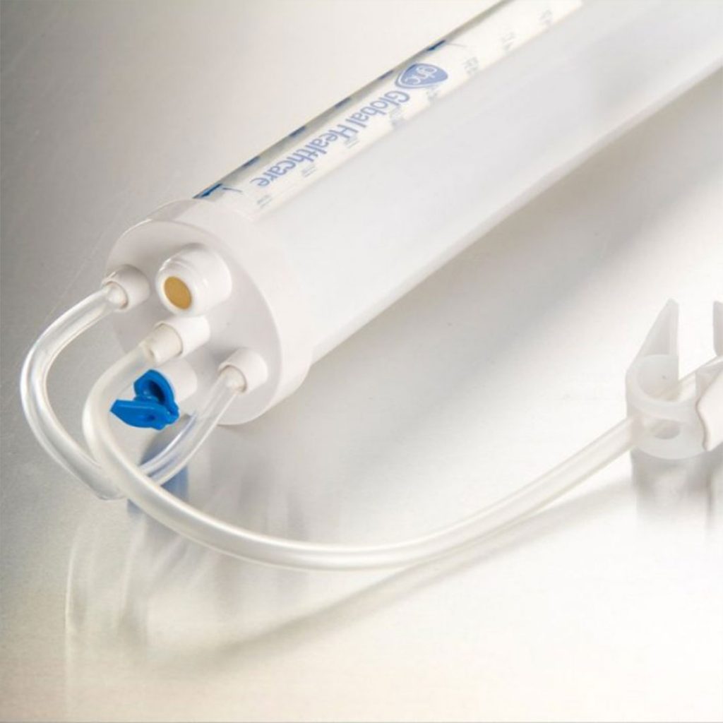 Burette » GHC USA Global Healthcare