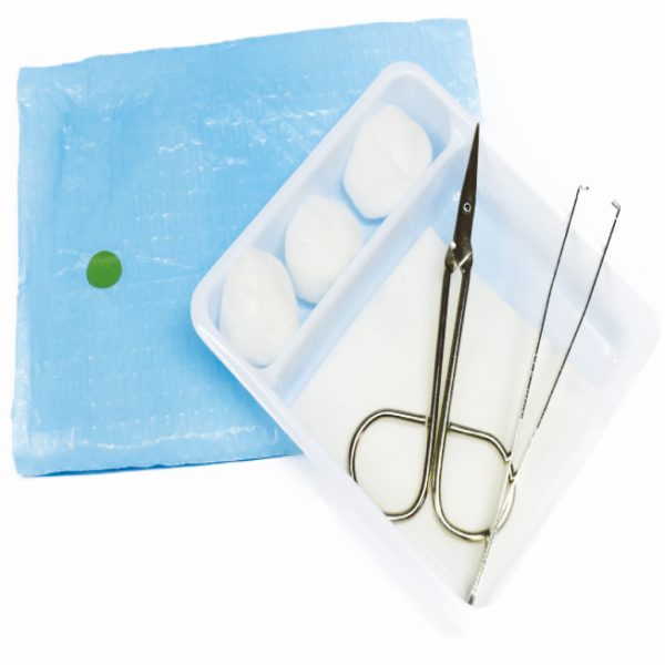 Venoclysis Equipment - Global Health Care - English