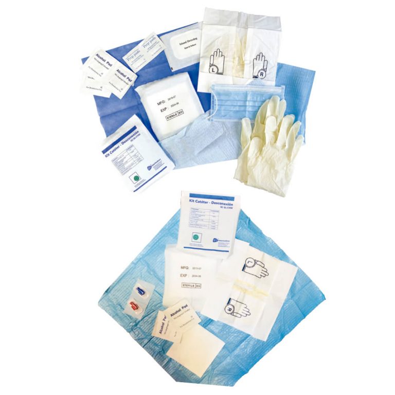 Venoclysis Equipment » GHC USA Global Healthcare