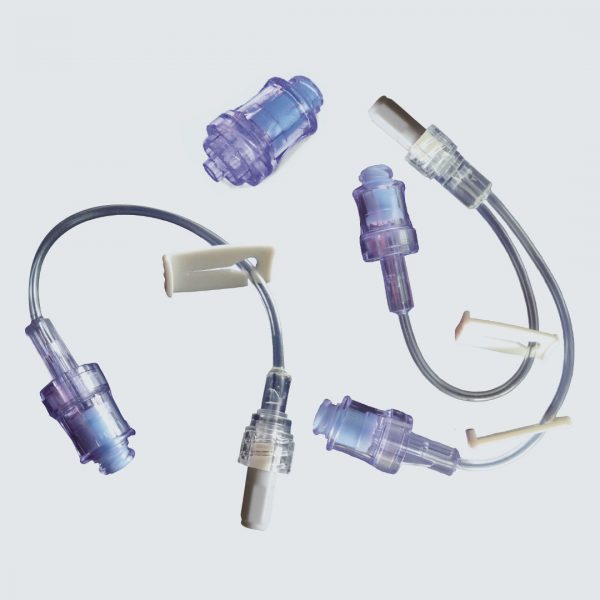Endotracheal Tube Holder - Global Health Care - English