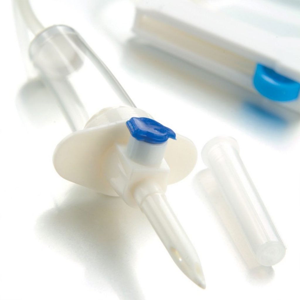 Venoclysis Equipment » GHC USA Global Healthcare