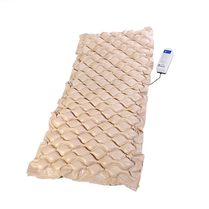 Anti-Decubitus Mattress with Motor » GHC USA Global Healthcare