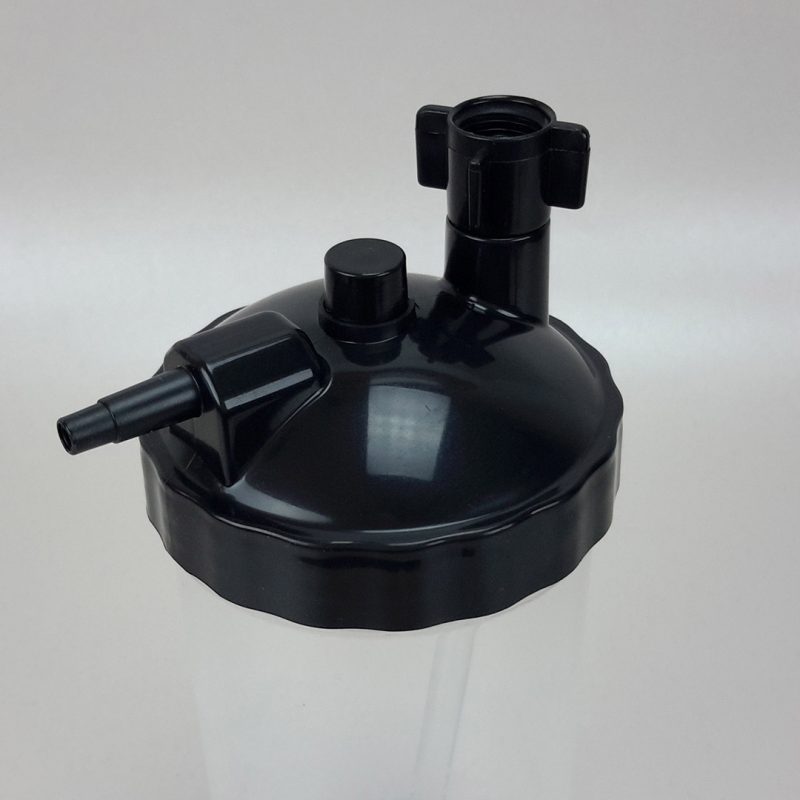 Large Volume Nebulizer » GHC USA Global Healthcare