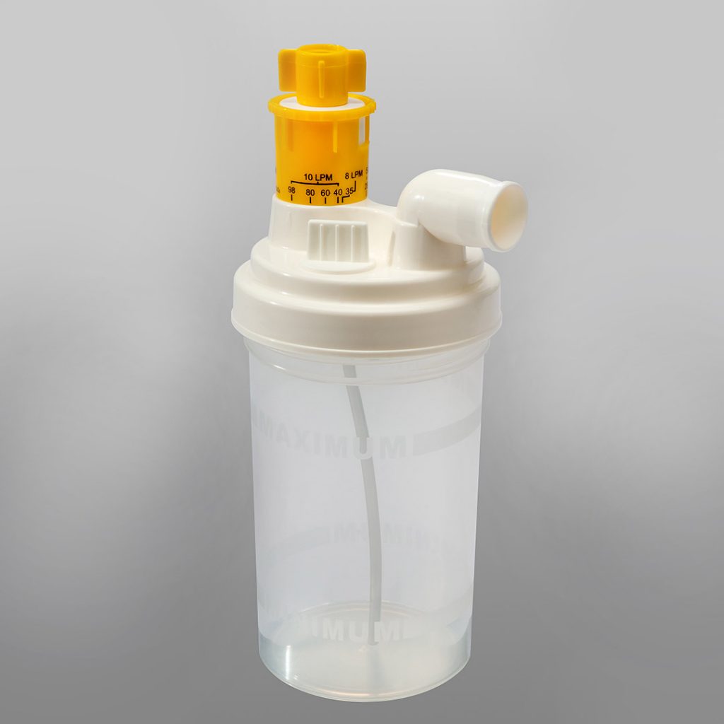 Large Volume Nebulizer » GHC USA Global Healthcare