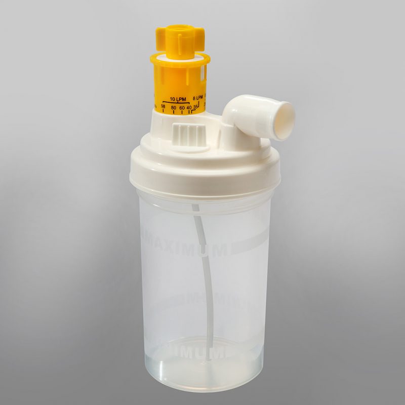 Large Volume Nebulizer » GHC USA Global Healthcare