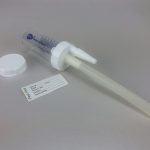 Lukens Trap / Specimen Container » GHC USA Global Healthcare