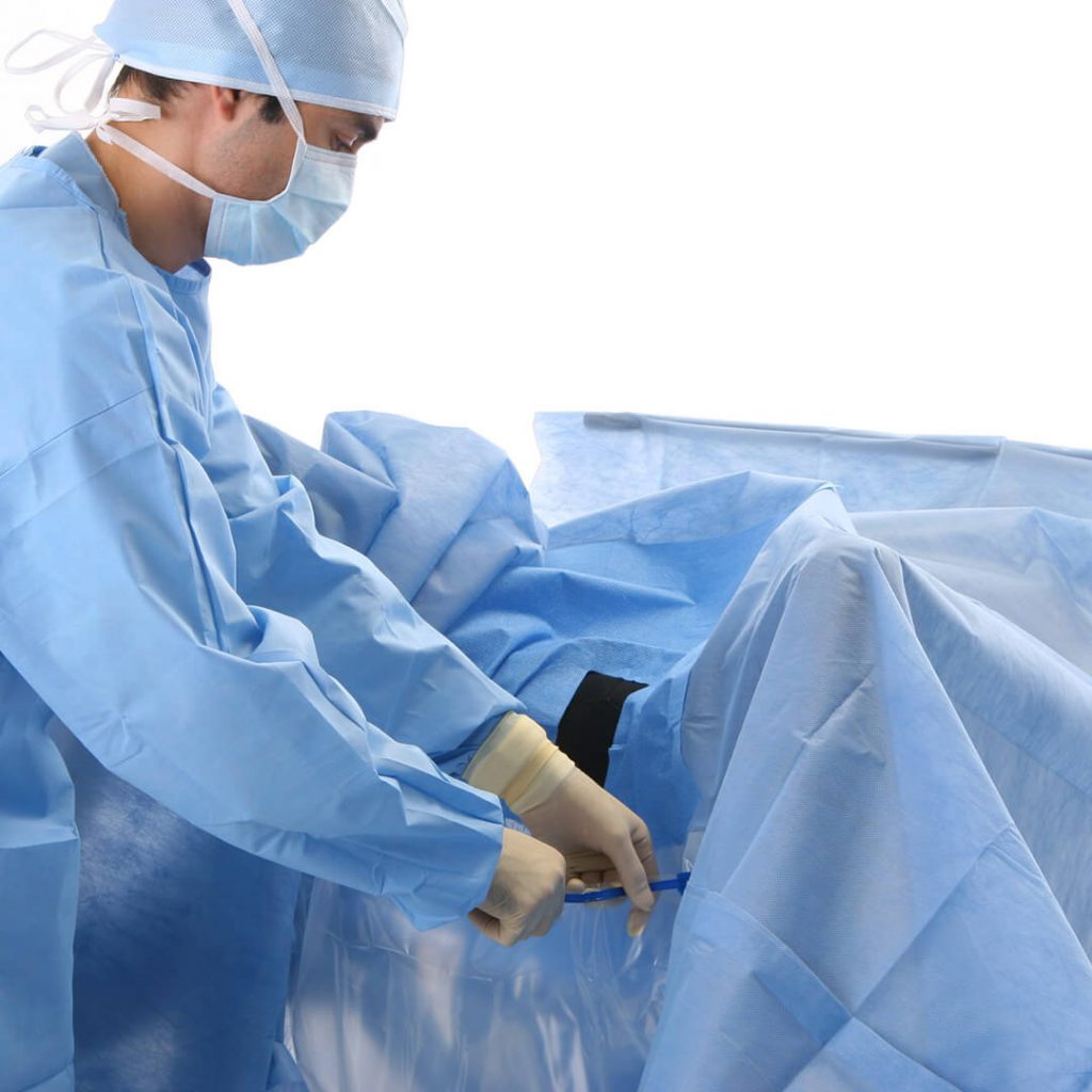 Lithotomy Pack » GHC USA Global Healthcare