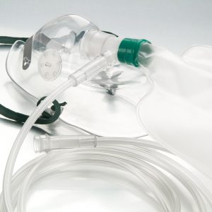 Tracheostomy Masks » GHC USA Global Healthcare