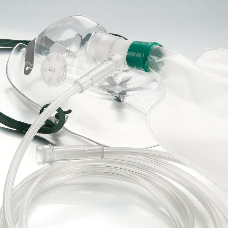 Tracheostomy Masks » GHC USA Global Healthcare