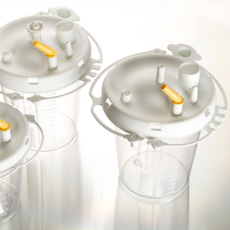 Suction - Global Health Care - English