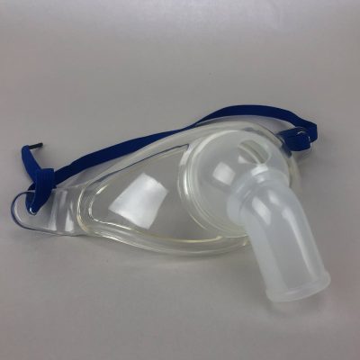HME Tracheostomy Humidifying Filter » GHC USA Global Healthcare