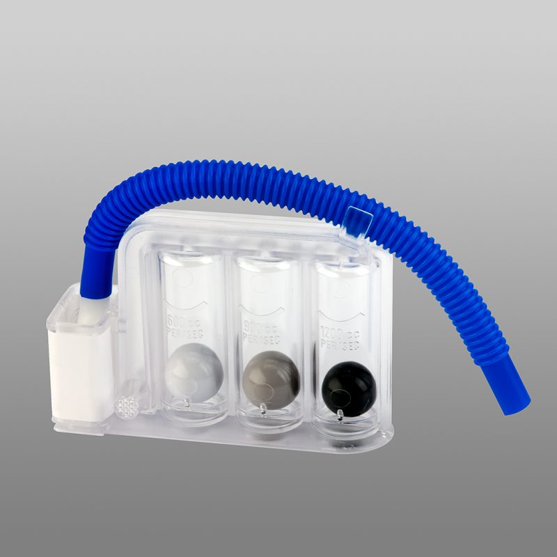Large Volume Nebulizer » GHC USA Global Healthcare