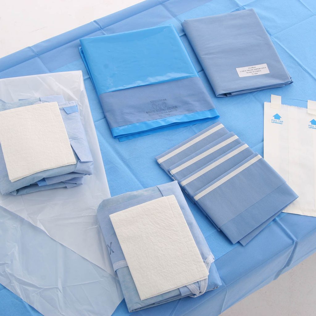 Extremity Pack » GHC USA Global Healthcare