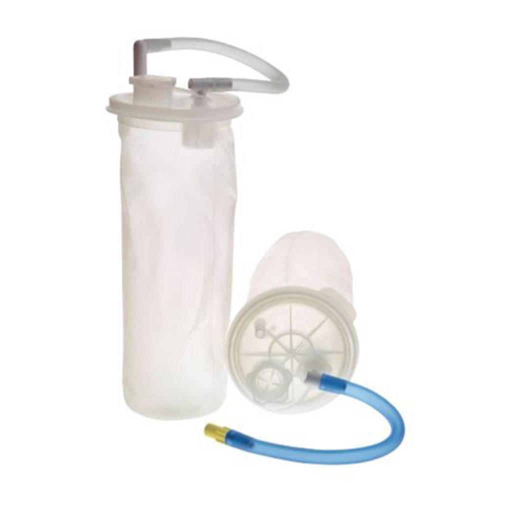 Receptal Liner » GHC USA Global Healthcare