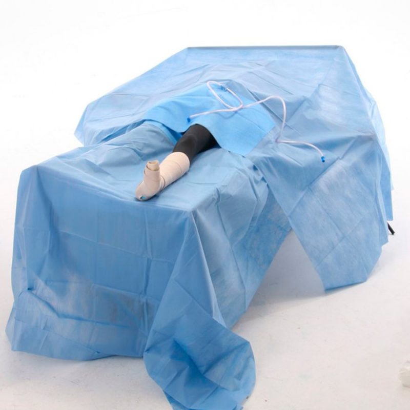 Lithotomy Pack » GHC USA Global Healthcare