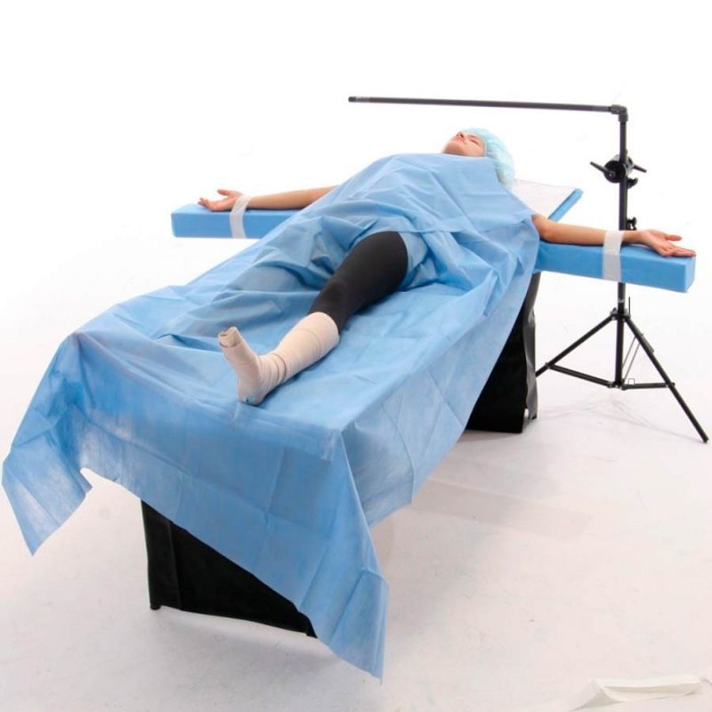 Lithotomy Pack » GHC USA Global Healthcare